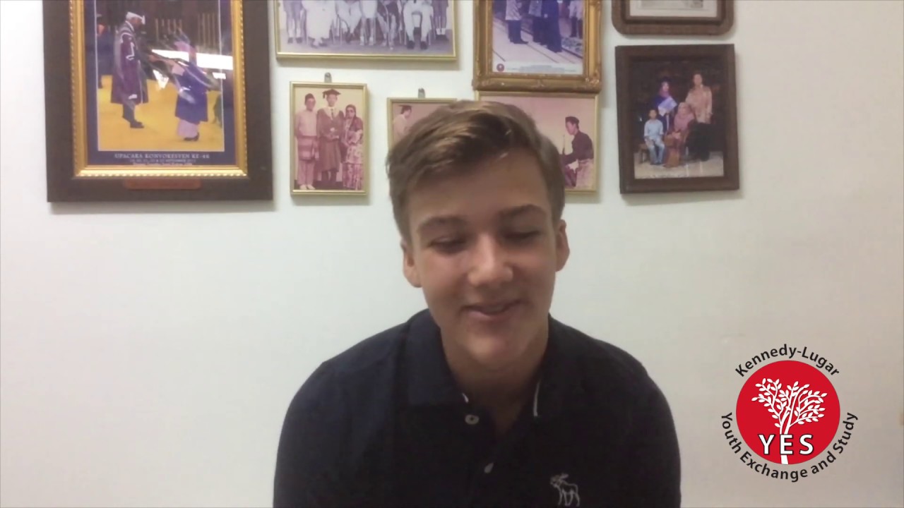 Your questions about YES Abroad answered!