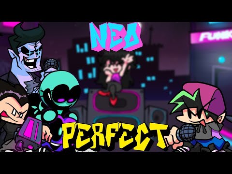 Friday Night Funkin:Neo - Unblocked games Compilation!