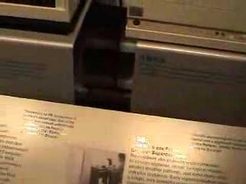 Intel Muzeum Santa Clara