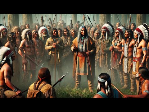 The Resilient Legacy of the Algonquin People: Survival, Culture, and Colonization