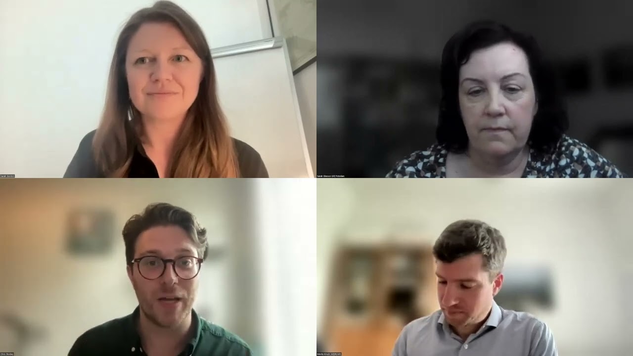 The VECTOR Launch Event