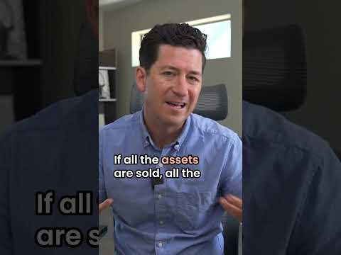 Common Shares vs Preferred Shares - What's the Difference?