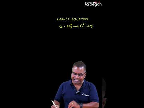 NERNST EQUATIONS 💯- SIMPLE TRICK😱 | CHEMISTRY 🧪 | ഫുൾ മാർക്ക് ഉറപ്പിക്കാം ❤️