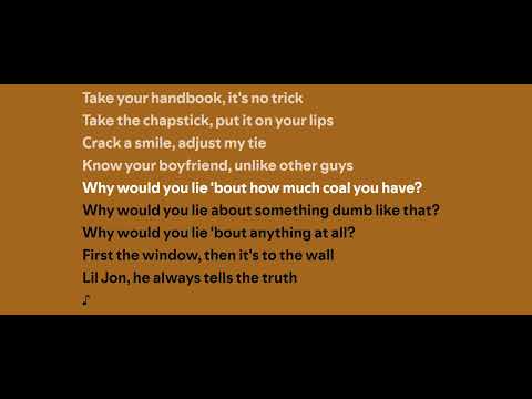 Vampire Weekend Oxford Comma Lyrics