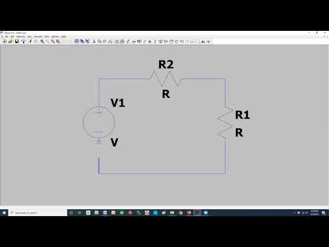 LTspice Introduction