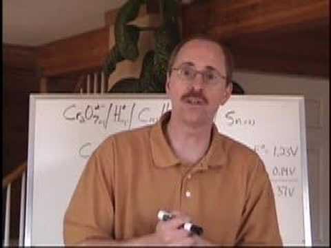 Chemguy Redox 9