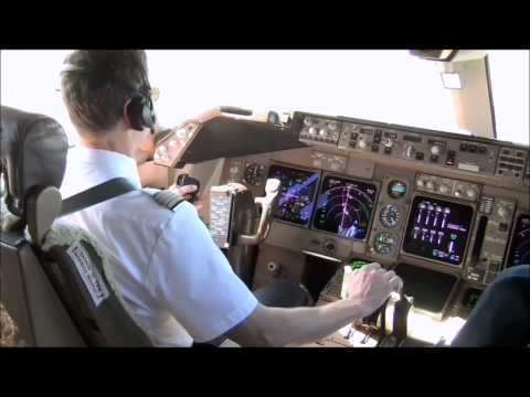 Best of Pilots Eye – Fly High English