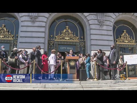California Recall Election: Democrats Focus GOTV Campaign on Women