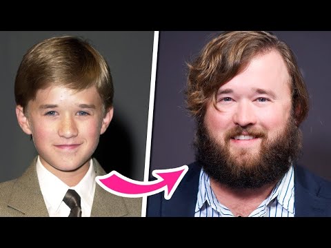 The Sixth Sense Cast (1999 - 2025) - Real Name and Age - Then Vs Now