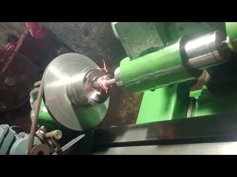 Apex Machine & Tools - Manufacturer of Universal Grinding Machine from ...