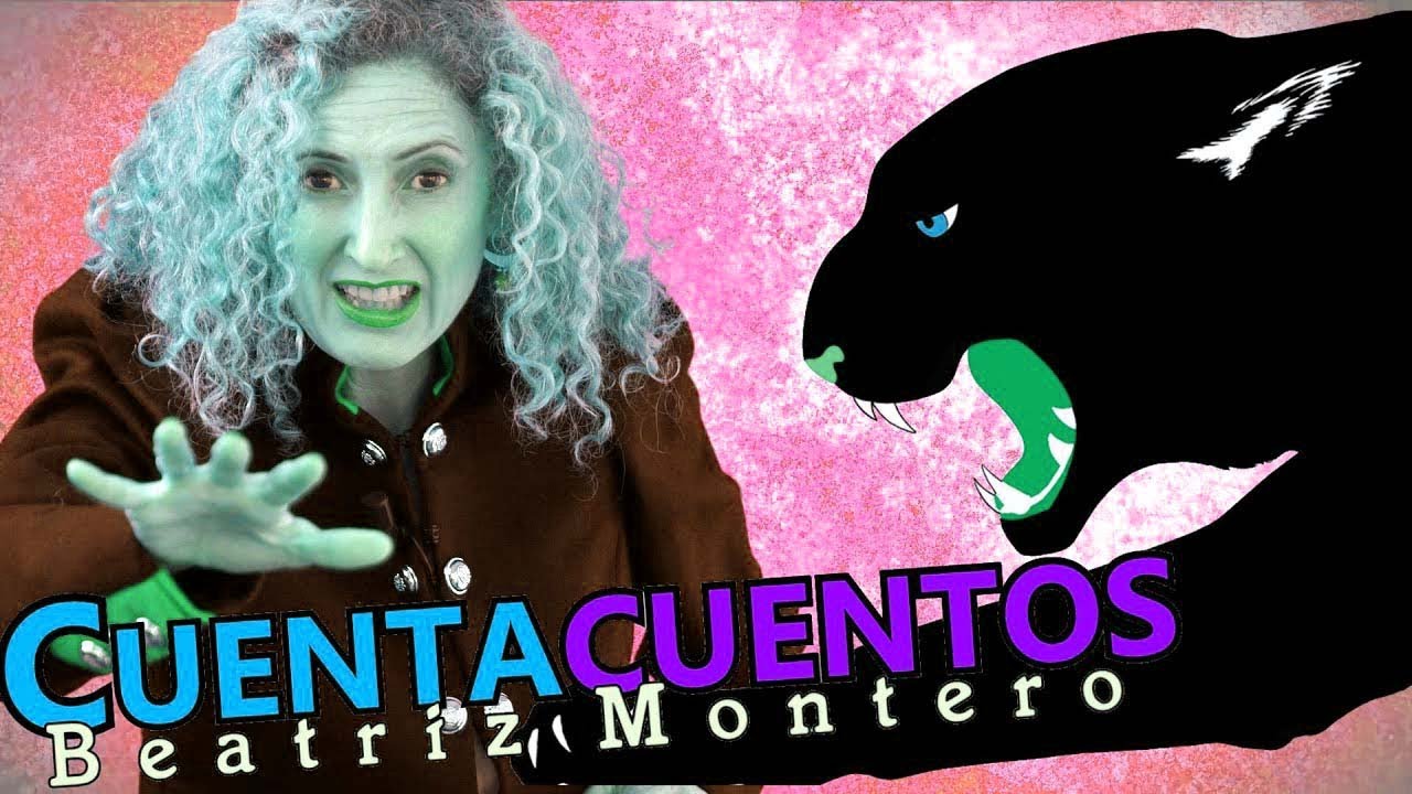 DOS HISTORIAS SIN FIN - Cuentos infantiles - CUENTACUENTOS Beatriz Montero
