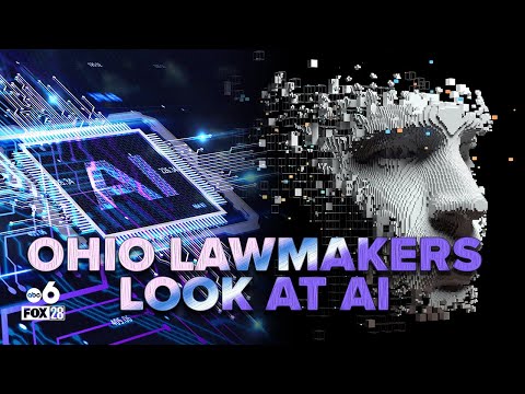 'Deepfake' debate: Ohio lawmakers look to curb misinformation, unauthorized AI