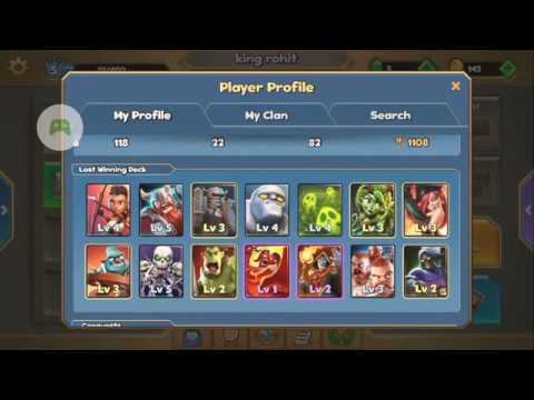 Castle Crush: Epic Battle - Free Strategy Games - 2020-04-02