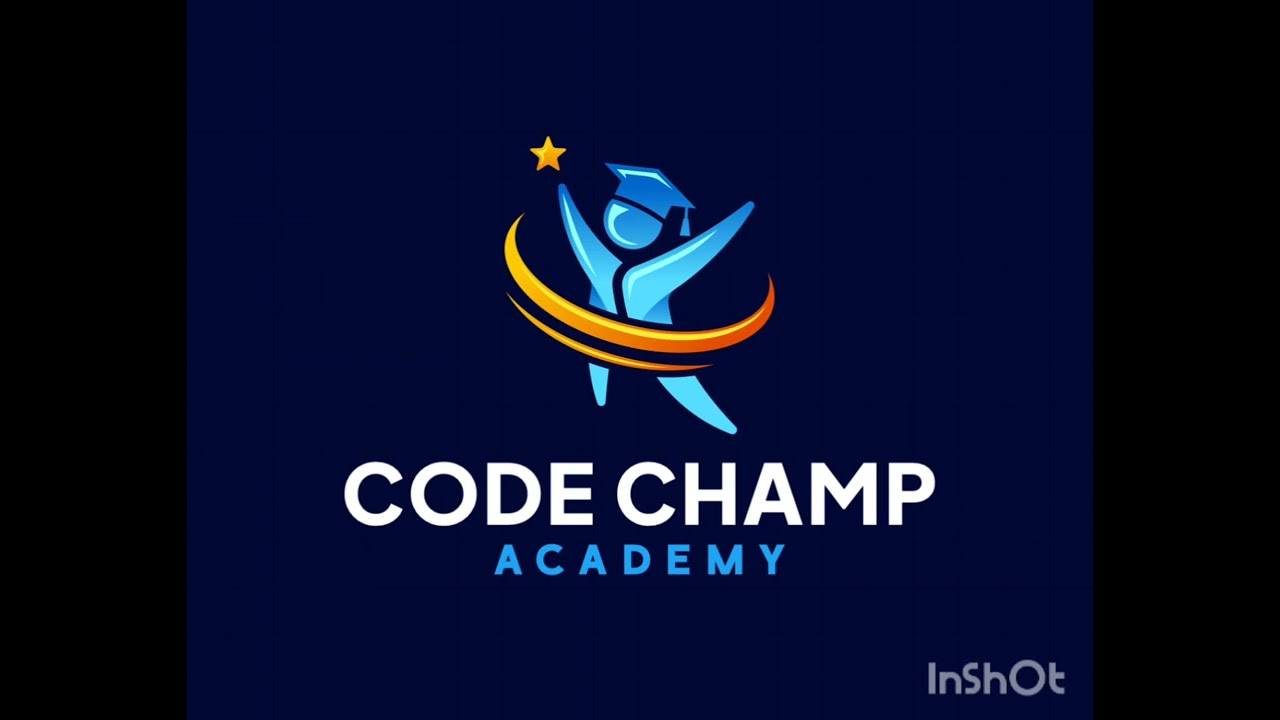 Why I Started Code Champ Academy (My Mission as a Developer)