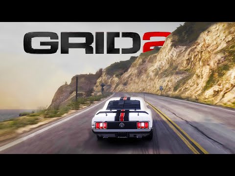 Steam Community :: Video :: GRiD 2 (2013) PC Gameplay [2K/60FPS]