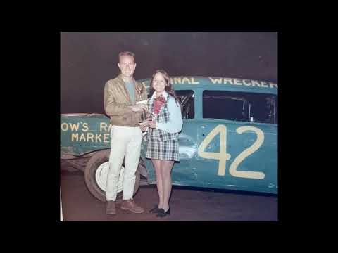 Racing Rewind Ep. 978