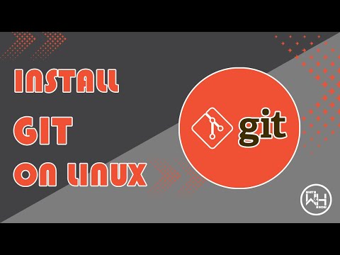 How to install Git on Linux, Ubuntu, Linux Mint