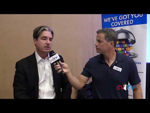 Comcast Business at Channel Partners Las Vegas