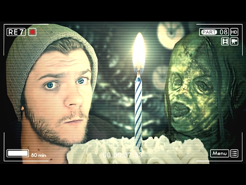 Steam Community :: Video :: HAPPY BIRTHDAY | Resident Evil 7 Biohazard ...