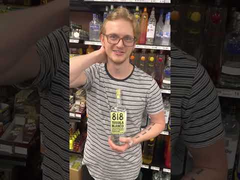 WHAT YOUR CHOICE OF TEQUILA SAYS ABOUT YOU - PART 2!