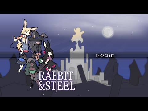 Steam Community :: Rabbit and Steel
