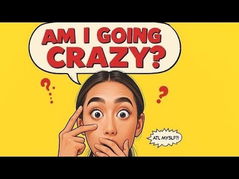 "Is Talking to Yourself a Sign of Genius—or Madness?"