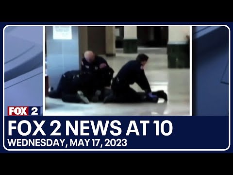 FOX 2 News at 10 | May 17, 2023