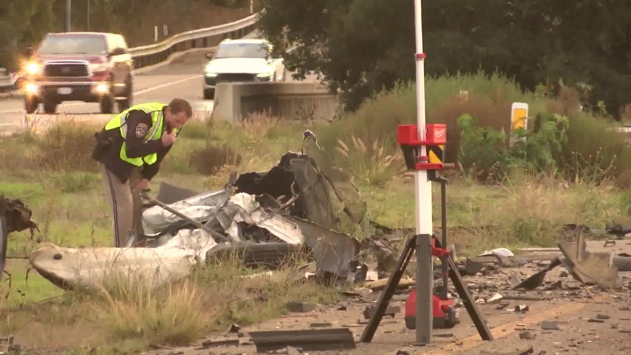 Fatal wrong way crash shuts down Highway 101