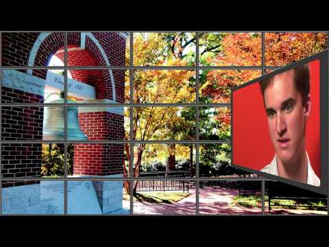 Clemson University College of Behavioral, Social and Health Sciences Living-Learning Community