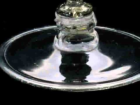 Verzelini Goblet (Technique)