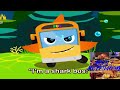 I M A Shark Bus Effects Watch HD Mp4 Video Download Free