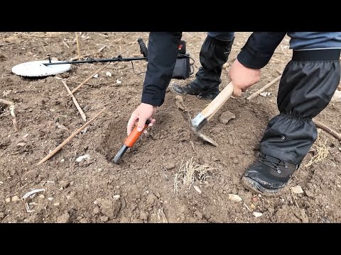 MİNELAB GPX 5000 HARİKA BİR TEK TEK OLDU İYİ SEYİRLER