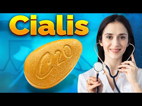 EVERYTHING YOU NEED TO KNOW ABOUT TADALAFIL INCLUDING SIDE-EFFECTS