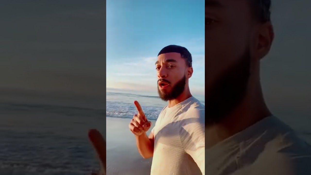 3 daily mindfulness practices via iammattwest on tiktok