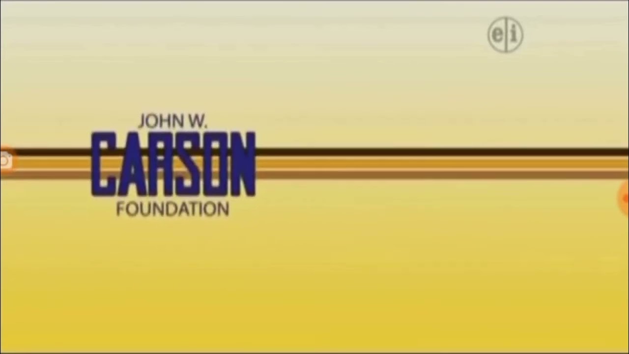 The John W. Carson Foundation