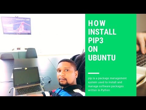 How to Install Pip3 in Ubuntu - Easy Step-by-Step Tutorial