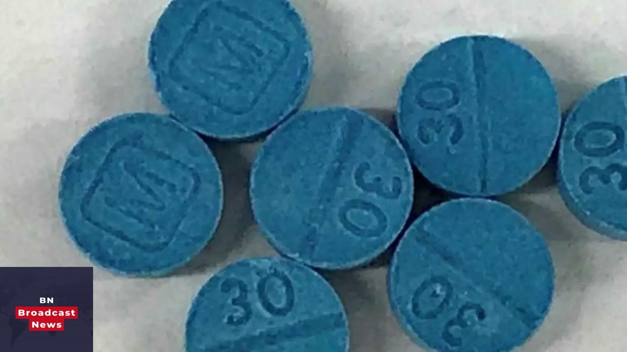 Texas school district on third fentanyl overdose death as police make fourth arrest connected with d