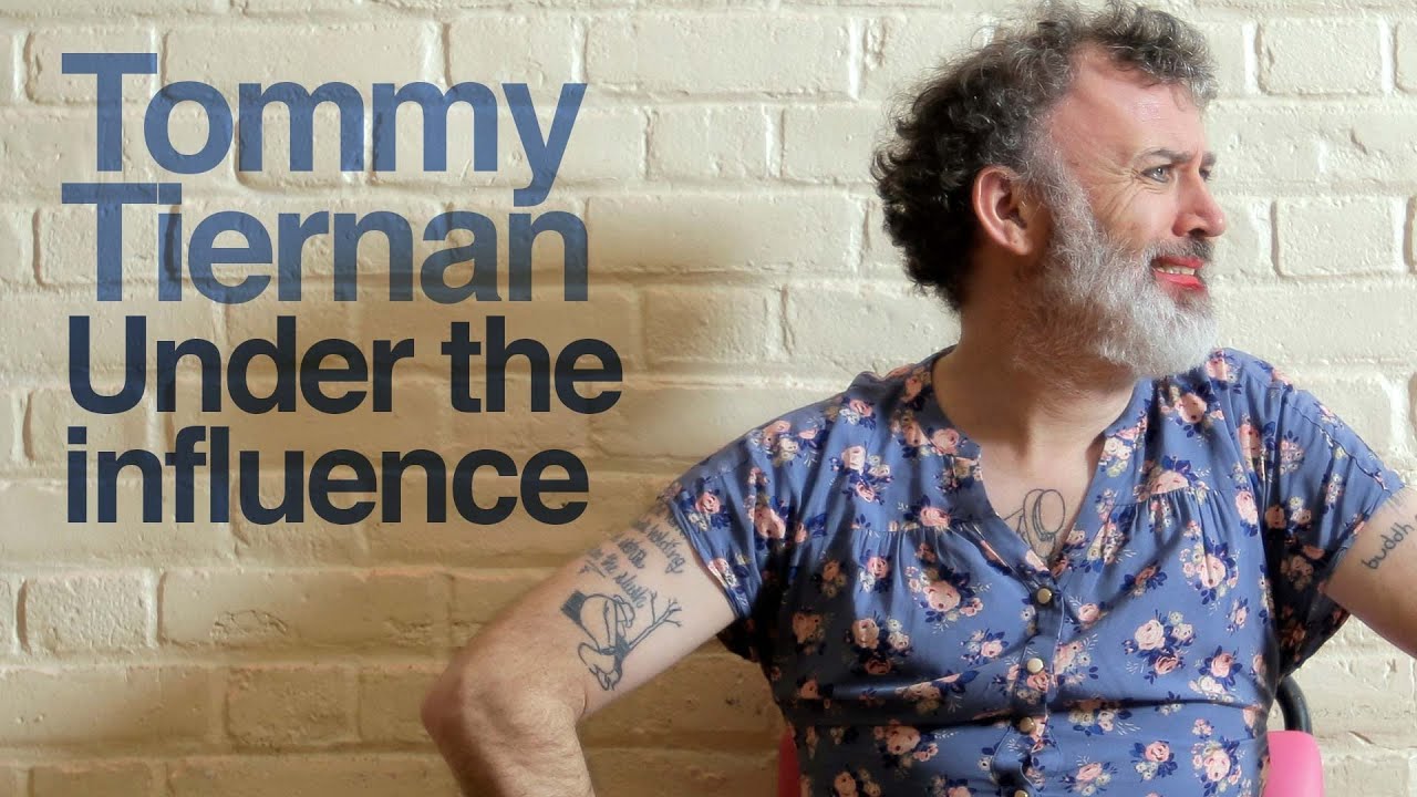 Tommy Tiernan | Under the Influence