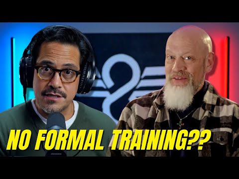 James White is Interviewed by Nate Sala on the Wise Disciple Program ...