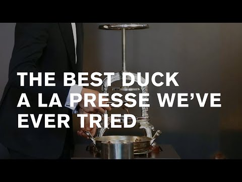 Oslo «Canard à la presse»: a l'Aise is the must [2020]