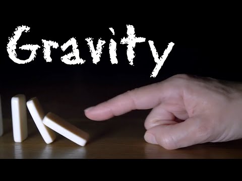 Introduction to Gravity for Children: Gravity, Weight, and Mass for Kids - FreeSchool