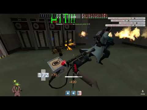 Steam Community :: Video :: Spyper and Sny In Action (Classes Mix Frag ...