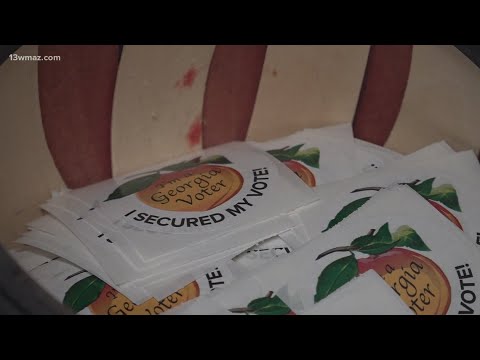 Georgia Supreme Court blocks state election rules. Here's what it means for local election offices