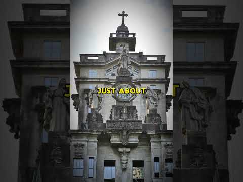 University of Santo Tomas (UST) - Manila - Philippines #philippinestravel