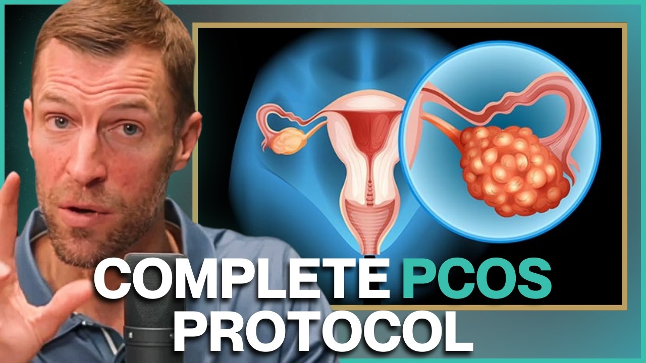 Unlocking Natural Healing for PCOS: A Comprehensive Guide to Boosting ...