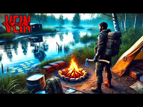 Steam Community :: Video :: Out in The Country Hunt! Post Apocalyptic ...