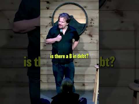 ISMO | The b is subtle