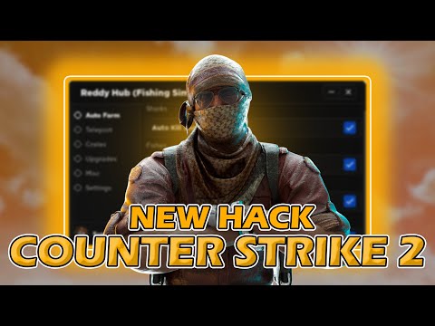[NEW] CS 2 Hack Menu [Free 2025] / BEST CS 2 Cheats [Update] / NEW CS 2 Hacks [Download]
