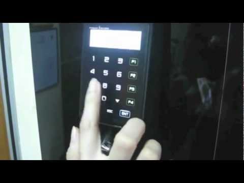 Nitgen Fingerprint Scanners - Latest Price, Dealers & Retailers in India