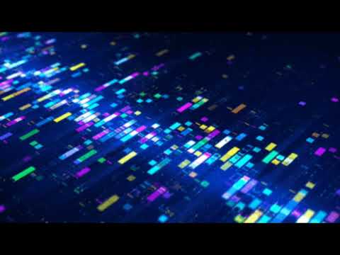 Computer coding and programming background hd video for Youtubers